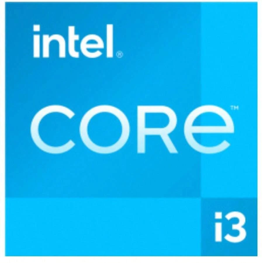 Intel Core I3-12100, S-1700, 3.30GHz, Quad-Core, 12MB Smart Cache ...