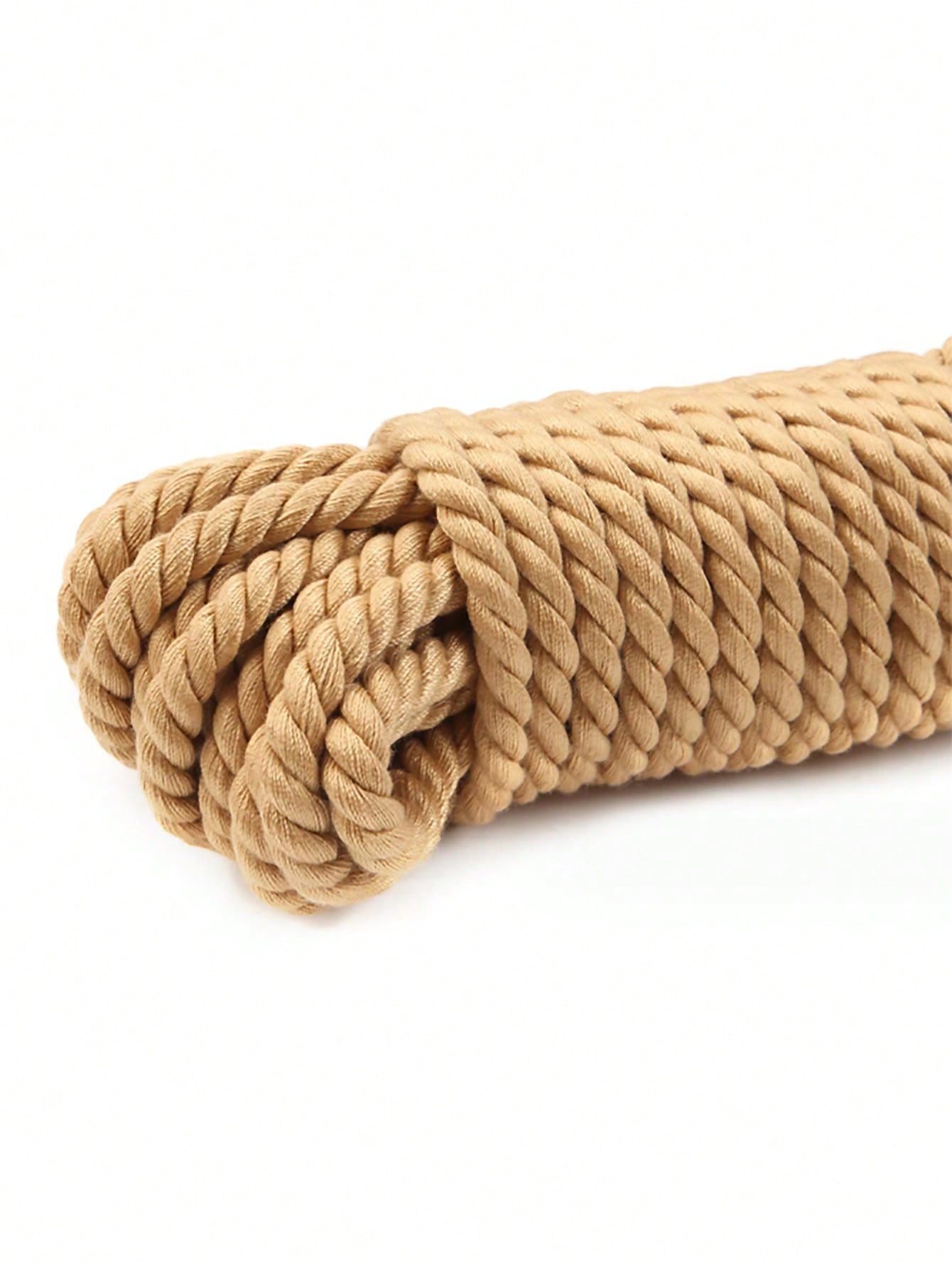 10 Meters Rope Bed Binding Couples Flirting Torture AIDS Hands And Feet Rope Women With Sm Body ...