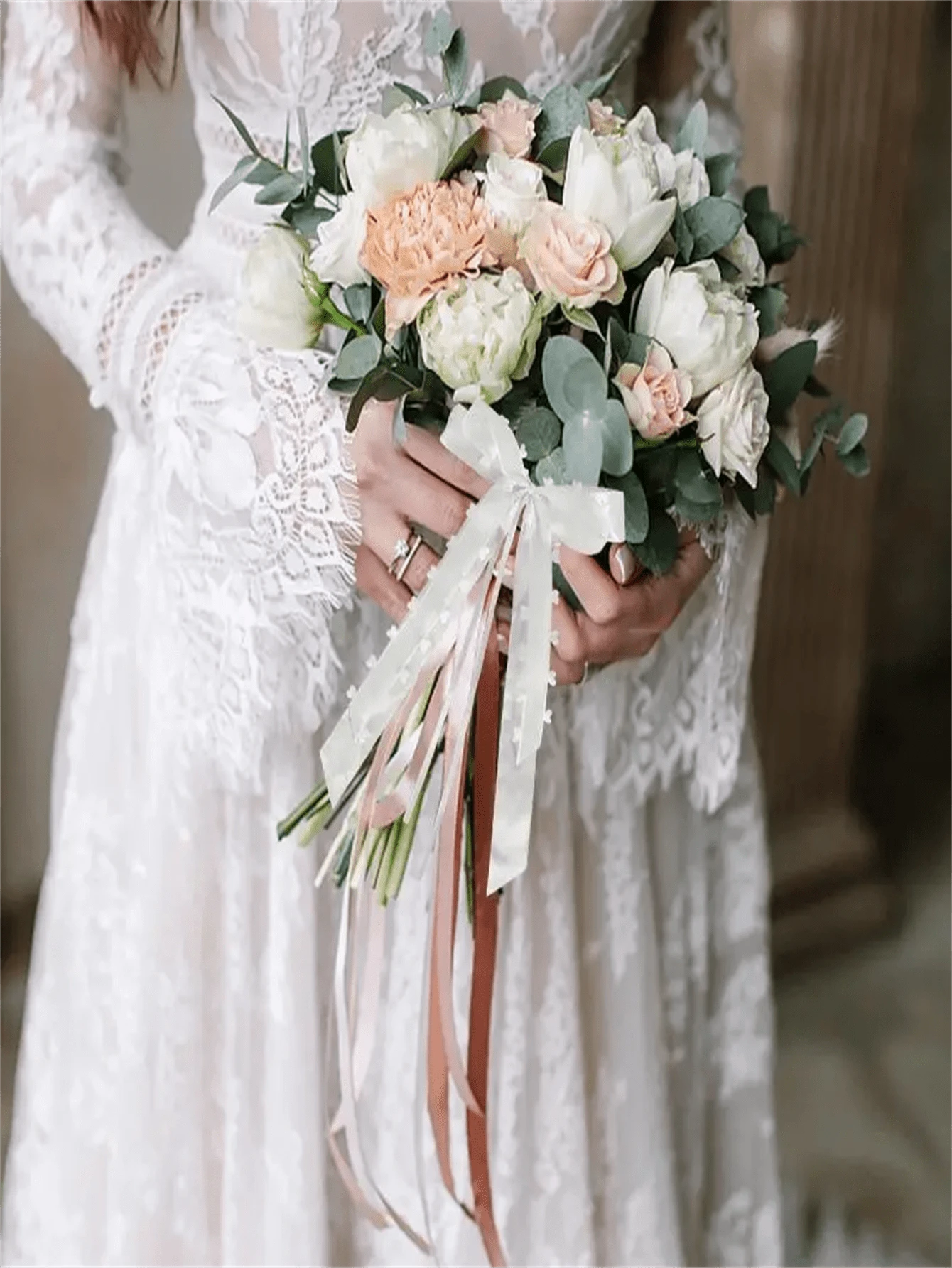 Ribbon Bows: Transform Your Home, Car, Or Chair For Weddings & Holidays ...