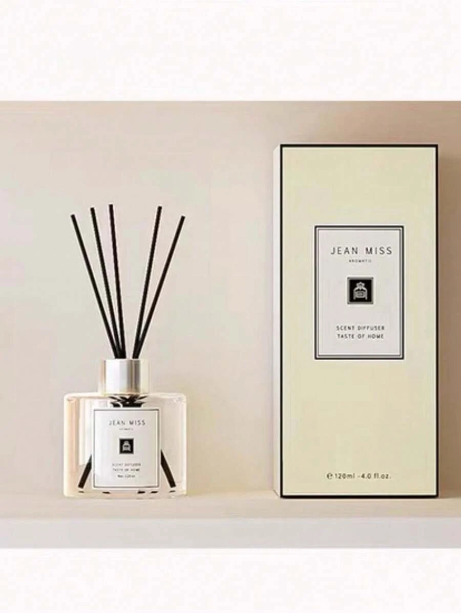 1 stuk 120ml Aromatherapie Essentie-olie In Engels Peer & & Geurtje ...