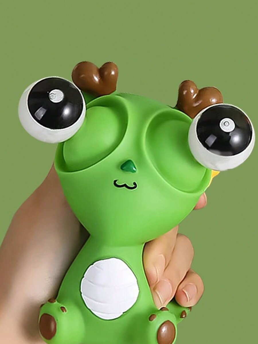 Pop-eye Dragón Alivia Estrés Creativo, Divertido Juguete De Escritorio ...