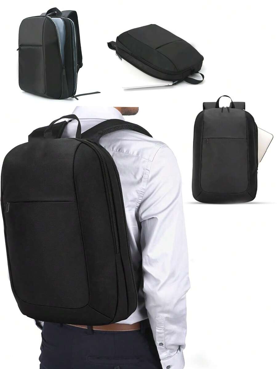 Travel Laptop Backpack Functional Backpack Business Travel Anti Theft ...