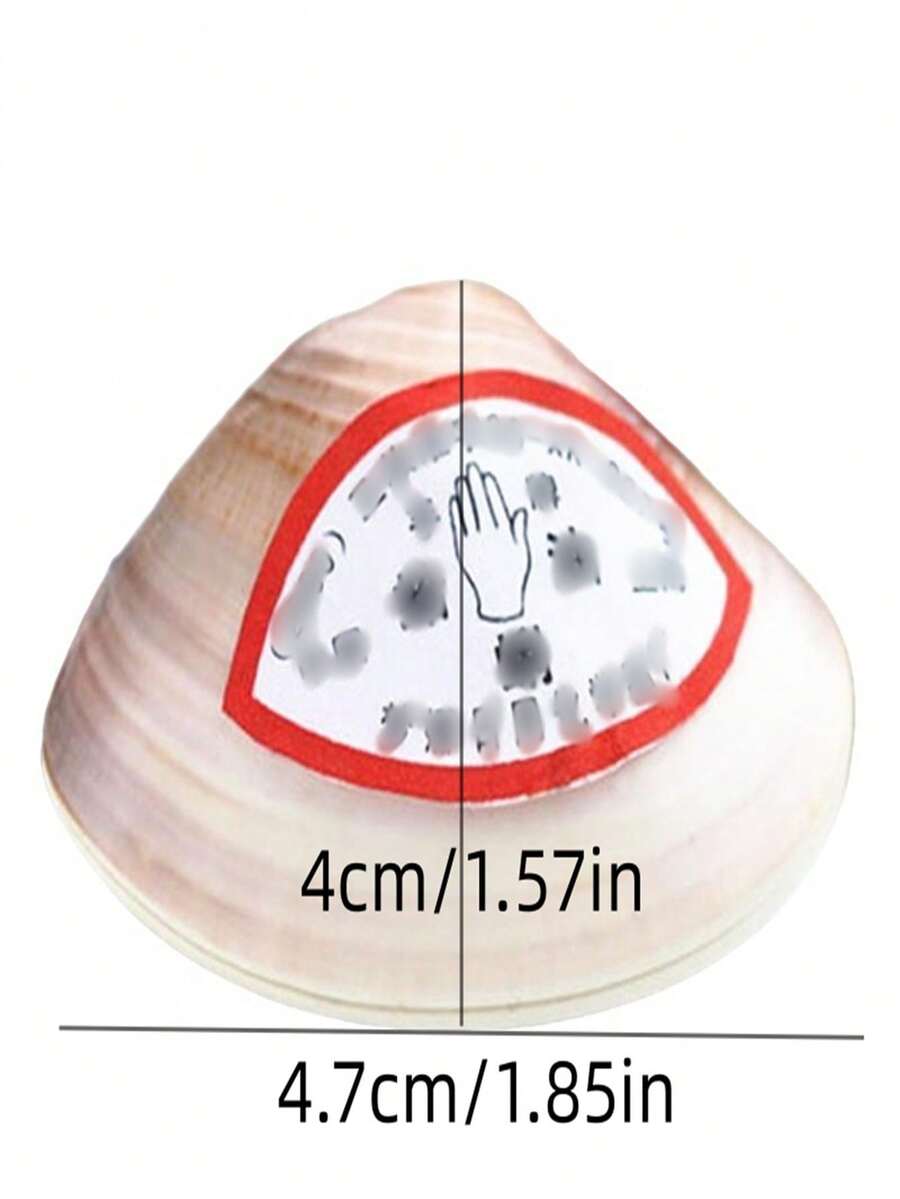 3pcsClam Oil, Shell Oil To Prevent Hand And Foot Cracks, Wacky Oil Hand ...