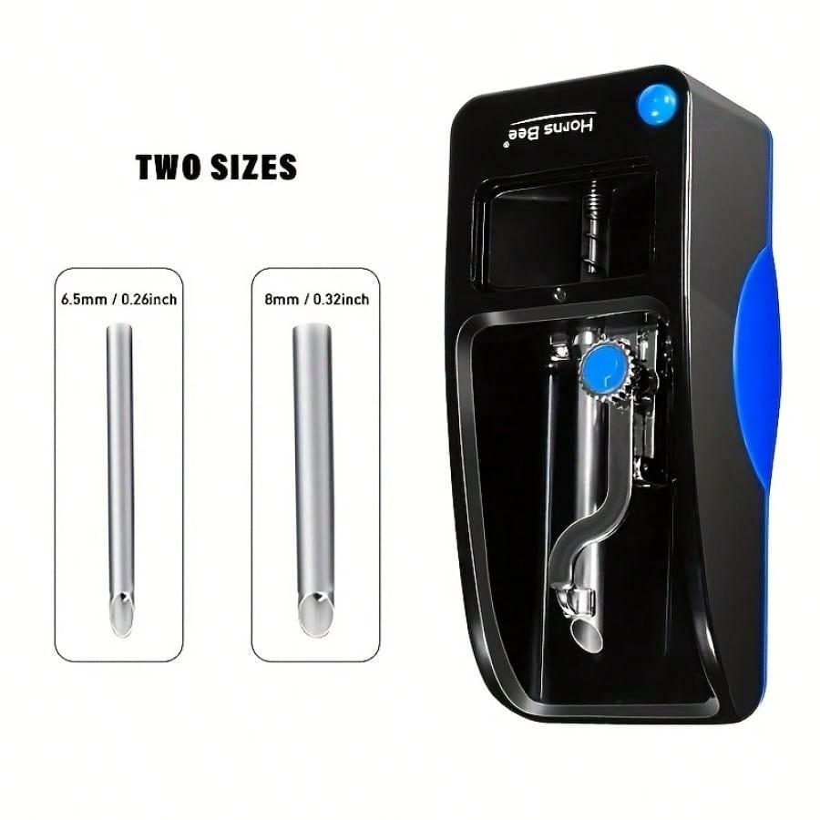 1pc, Electric Cigarette Roller 5th Generation, Electric Cigarette ...