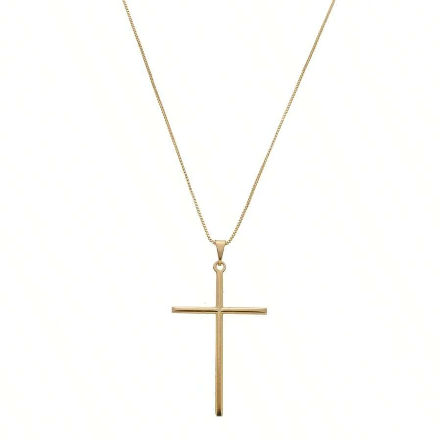 Men's Pendant Necklaces | SHEIN UK