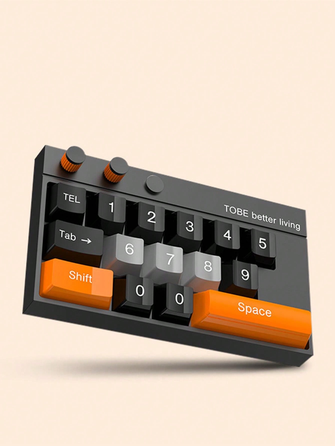 1pc Temporary Car Parking Number Plate, Car-Mounted, Traceless, With ...