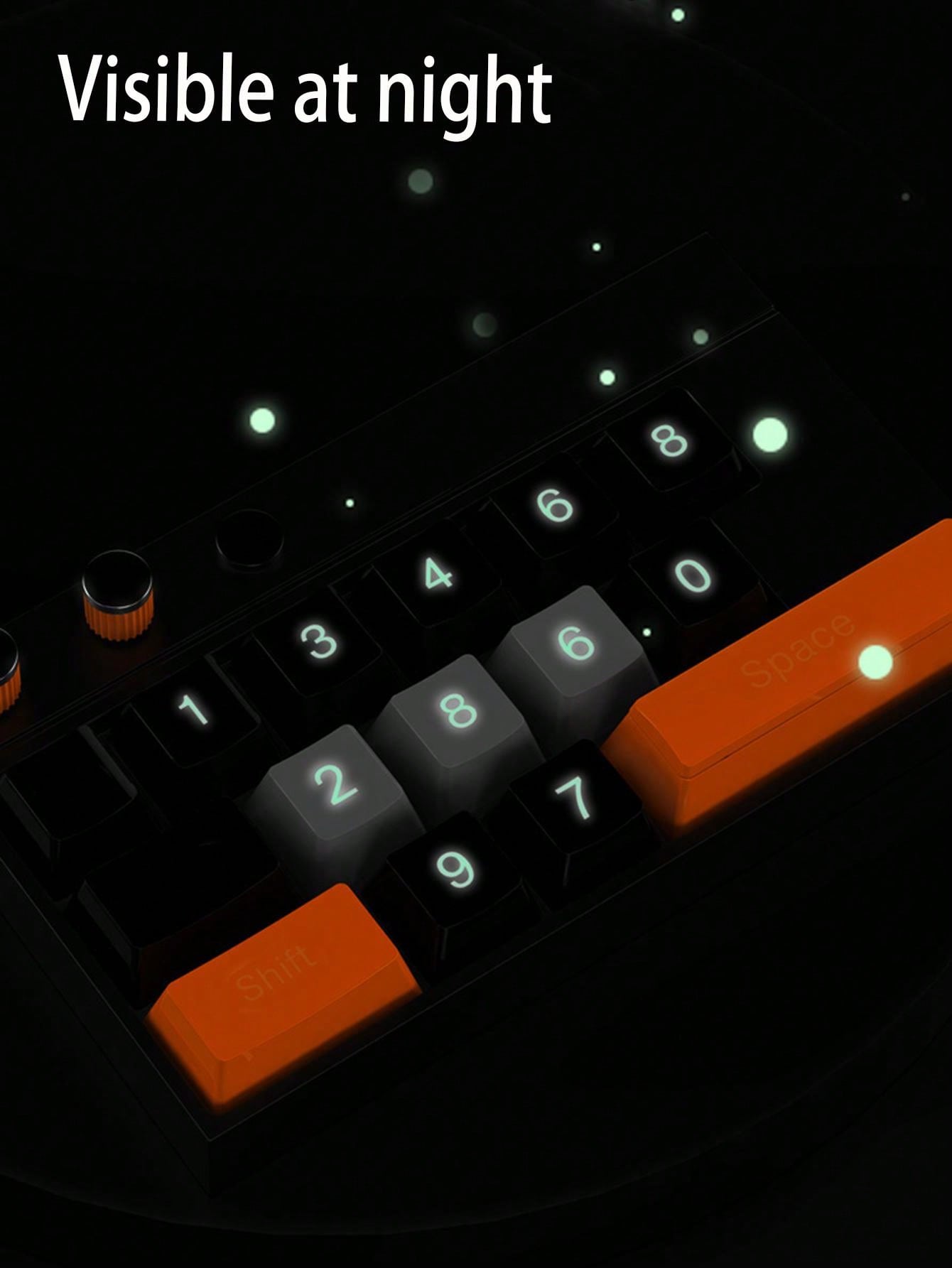 1pc Temporary Car Parking Number Plate, Car-Mounted, Traceless, With ...