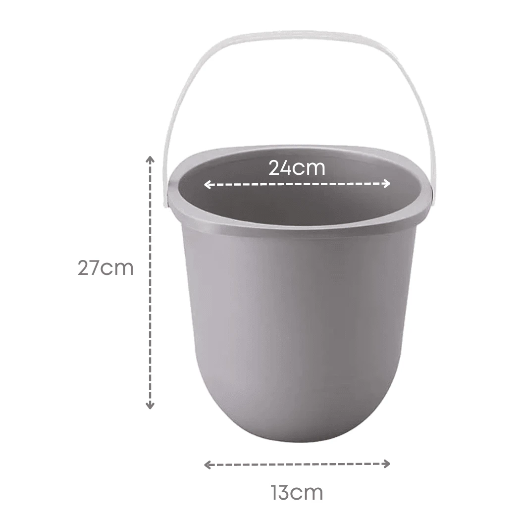 Laundry Buckets | SHEIN USA