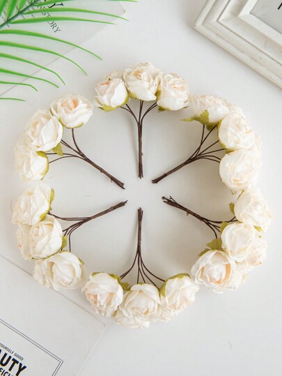 Artificial Flowers | Fashion Artificial Flowers | SHEIN USA