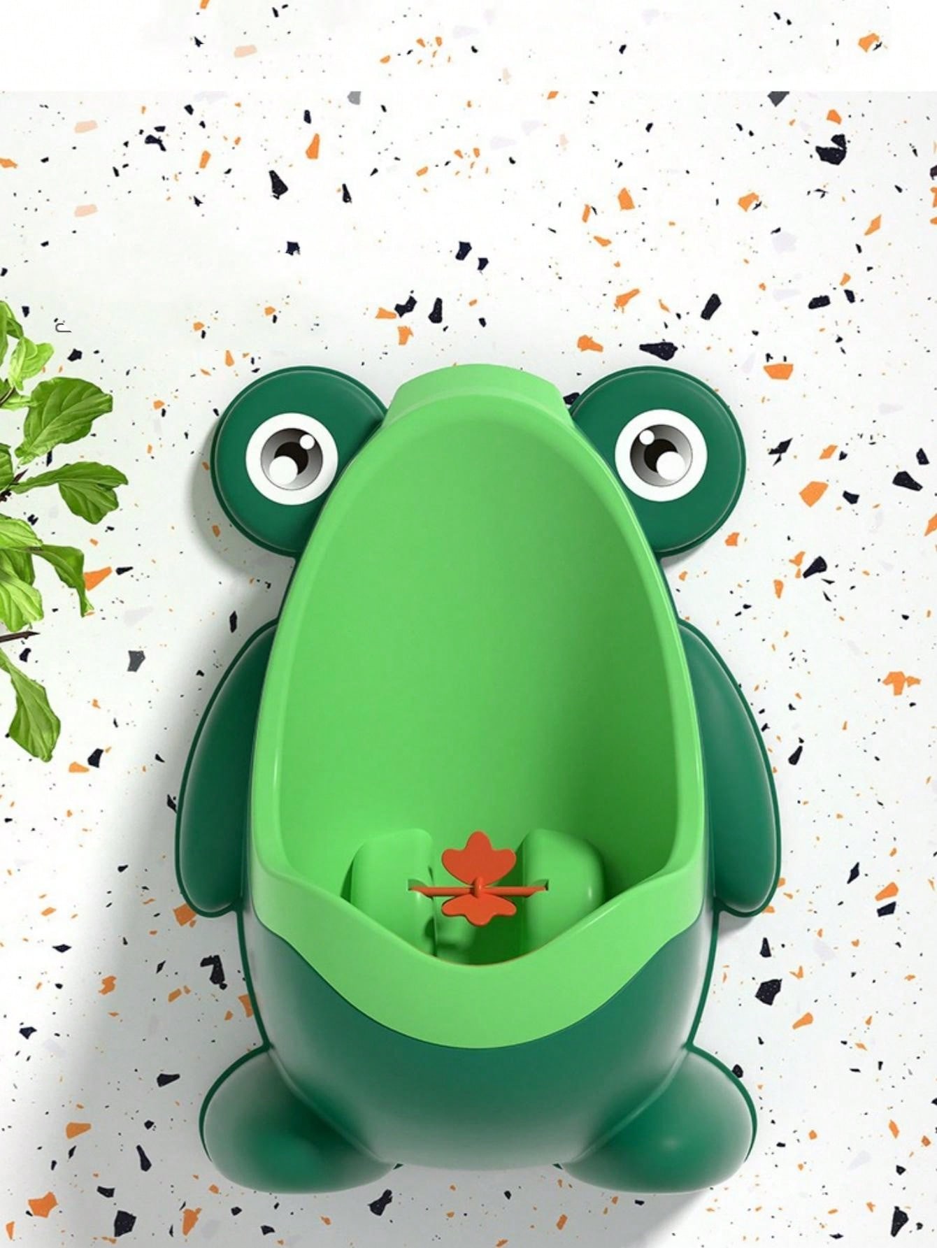 Baby Urinal Potty Wall Mounted Urinal For Boys, Standing Urine Basin ...