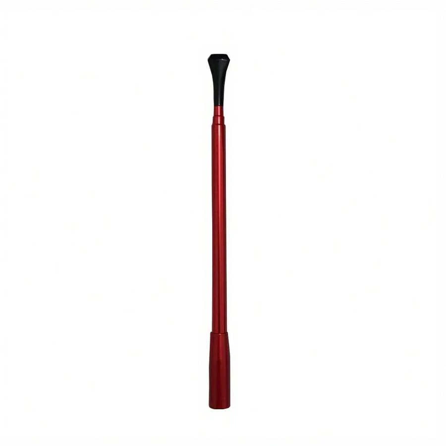 Retractable , Long Pipe Retro Women's , Can Retractable Metal Pipe ...