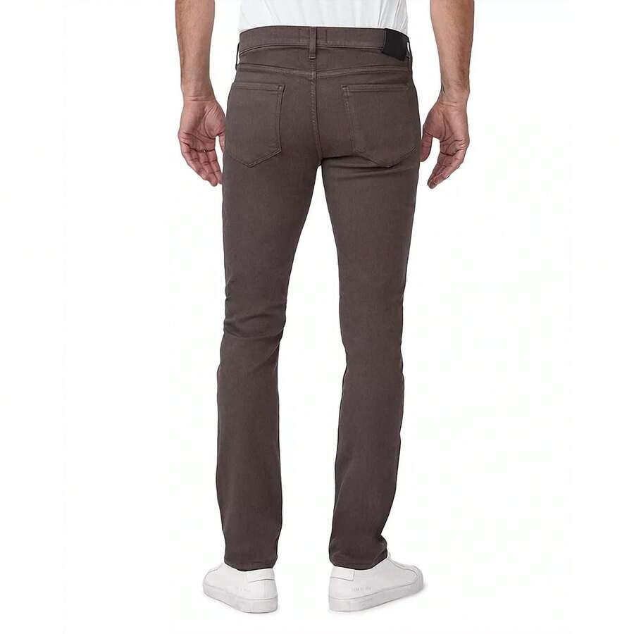 PAIGE PAIGE Lennox Slim In River Moss | SHEIN USA