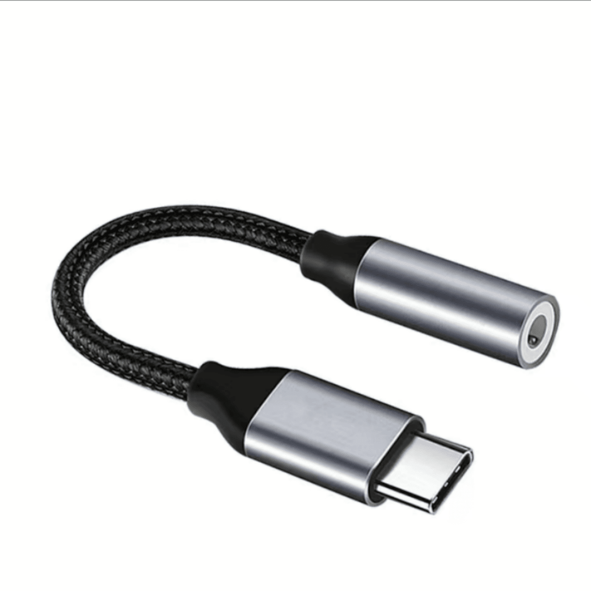 טייפ C 3 5 מגבה אודיו כבל Usb C ל 3 5 Mm מגבה תוספת מתאם טלפון אקססוריז