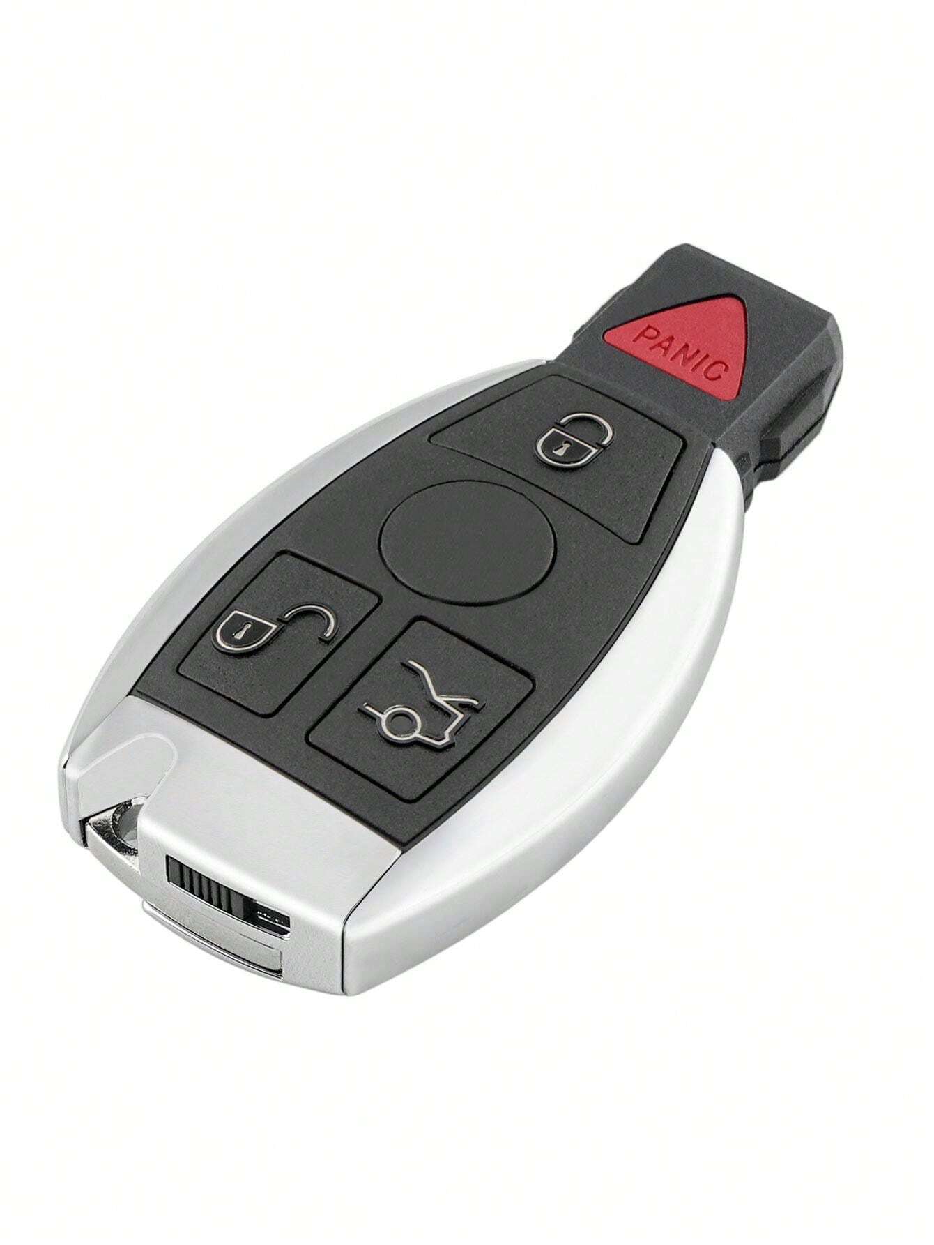 2 3 4 Buttons Smart Remote Car Key Fob Shell Case Cover Replacement ...