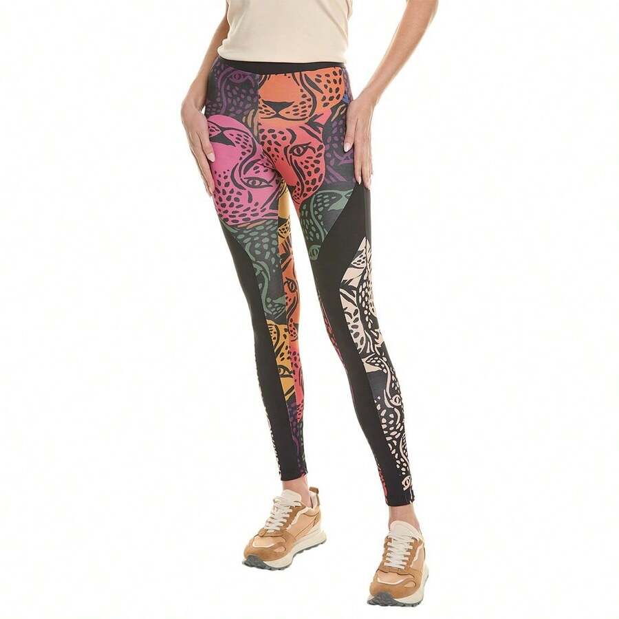 FARM Rio FARM Rio Legging | SHEIN USA