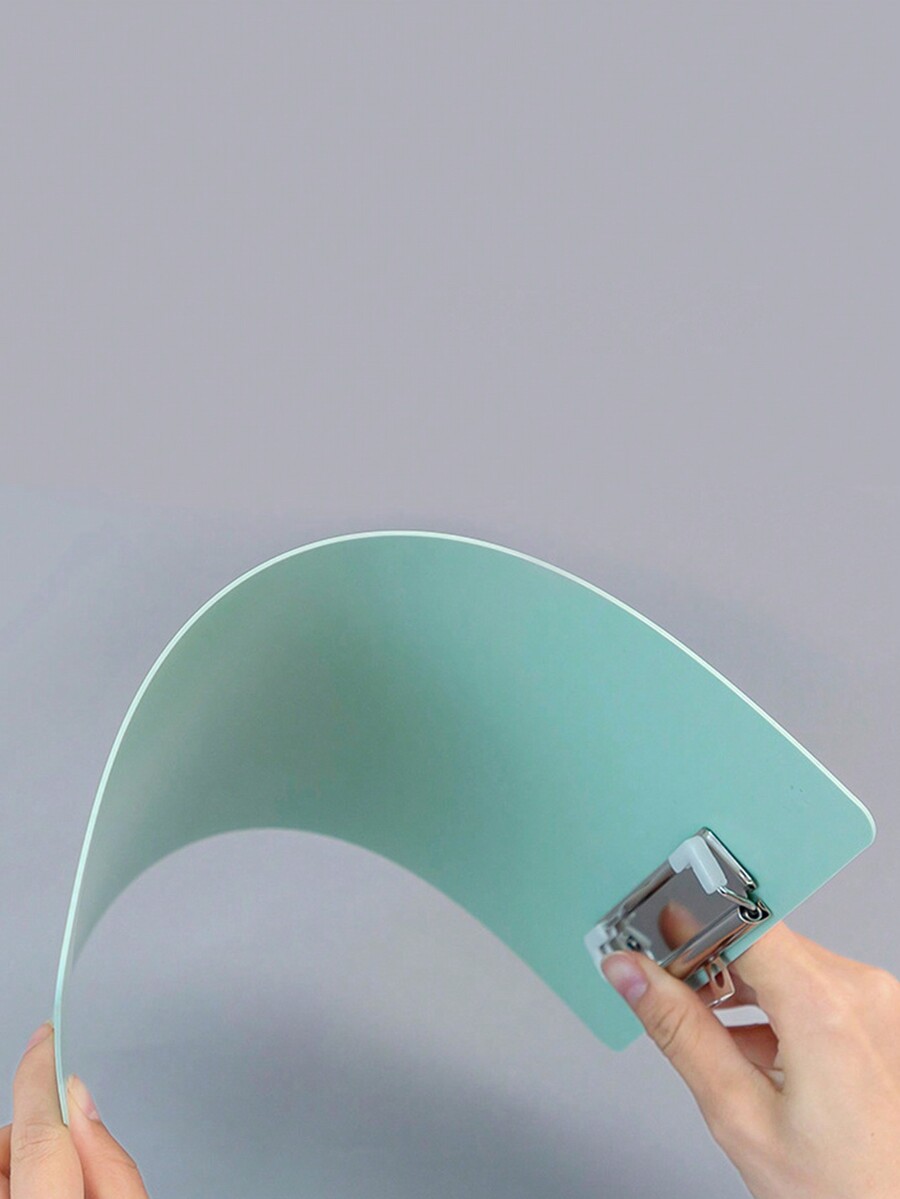 1pc A4/A5/A6 Size Writing Board Hardboard For Writing & Drawing, Office ...