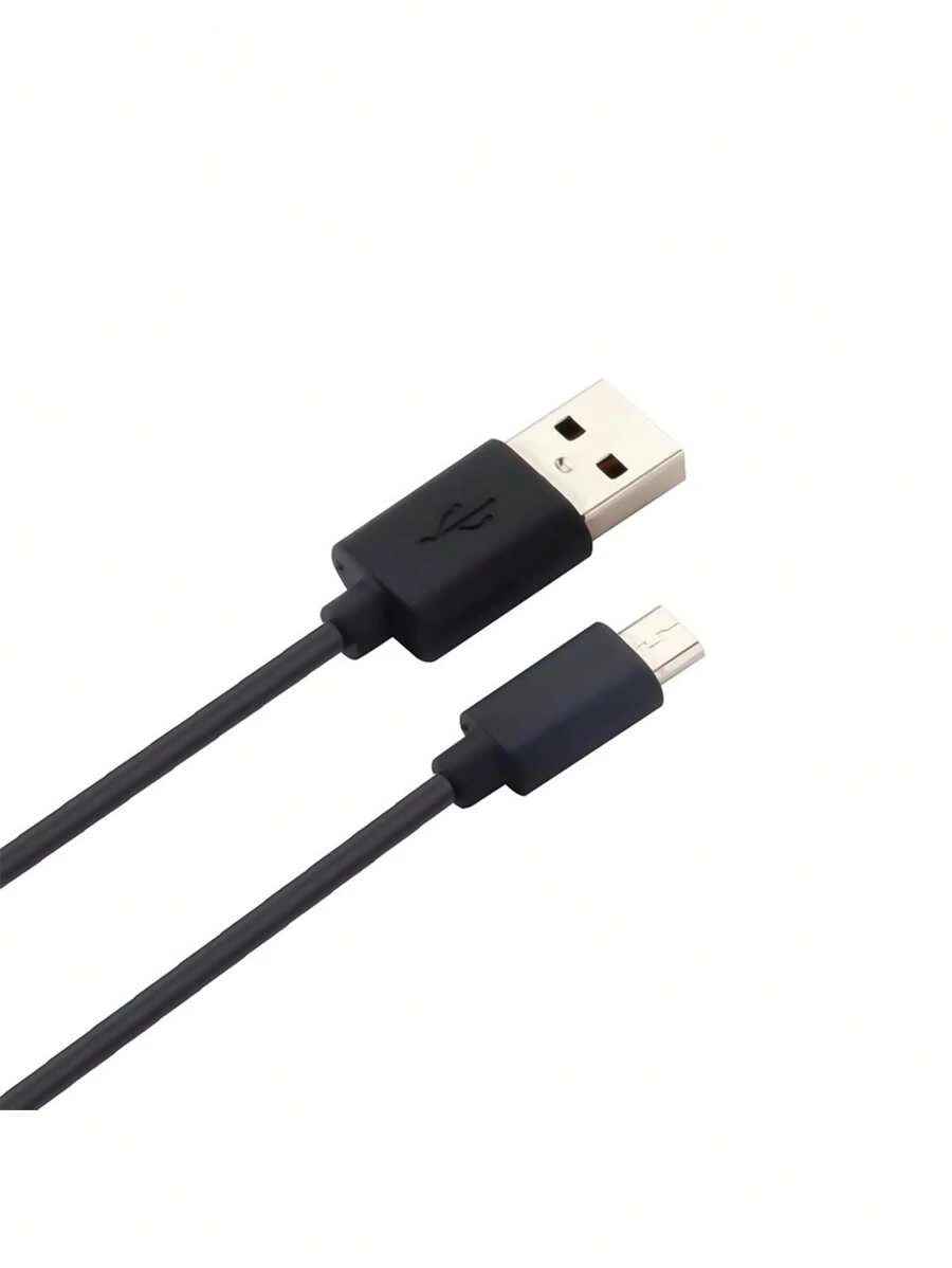 V8 Charging And Data Transfer Cable | SHEIN USA