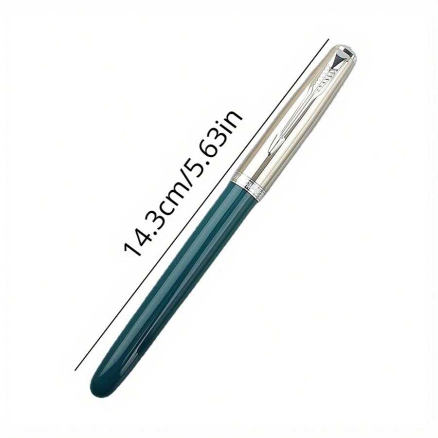 2024 Lucky Edition 1, Classic Retro Pen Balance Weight Silver Arrow ...