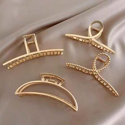 Shop Clips, Headbands & Hair Accessories | Trendy Fashion | SHEIN USA