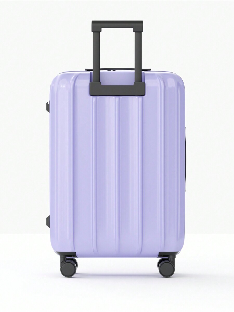 Mala De Bordo De 20 Polegadas Com Novo Estilo, Mala De Viagem Pc Com ...