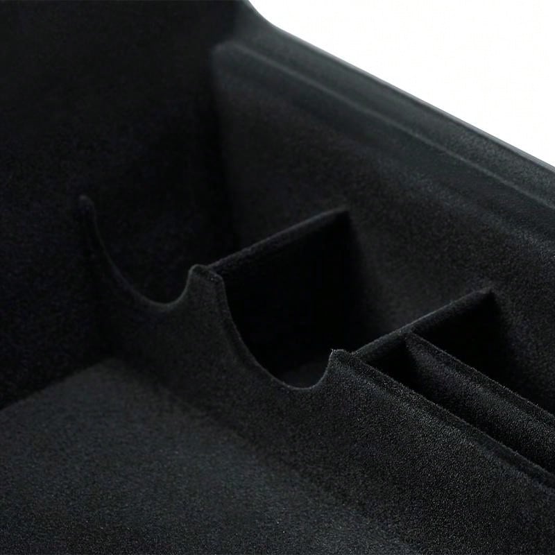 Center Console Organizer Tray Fit For Tesla For Model 3/Y 2020-2023 ...