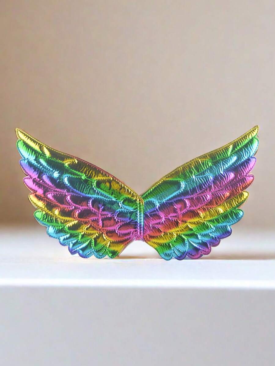 1pc New Style 2024 Game Party Dance Performance Dress-Up Prop Colorful ...