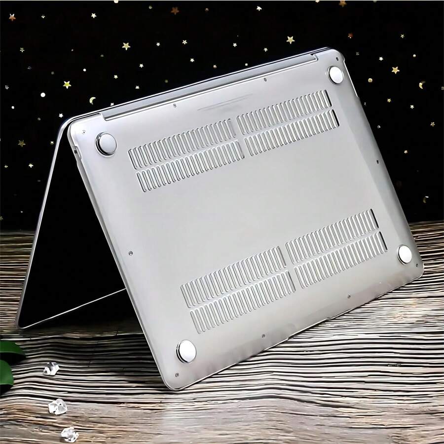 Laptop Shell Compatible With Macbook, Colorful Flower Print, Suitable ...