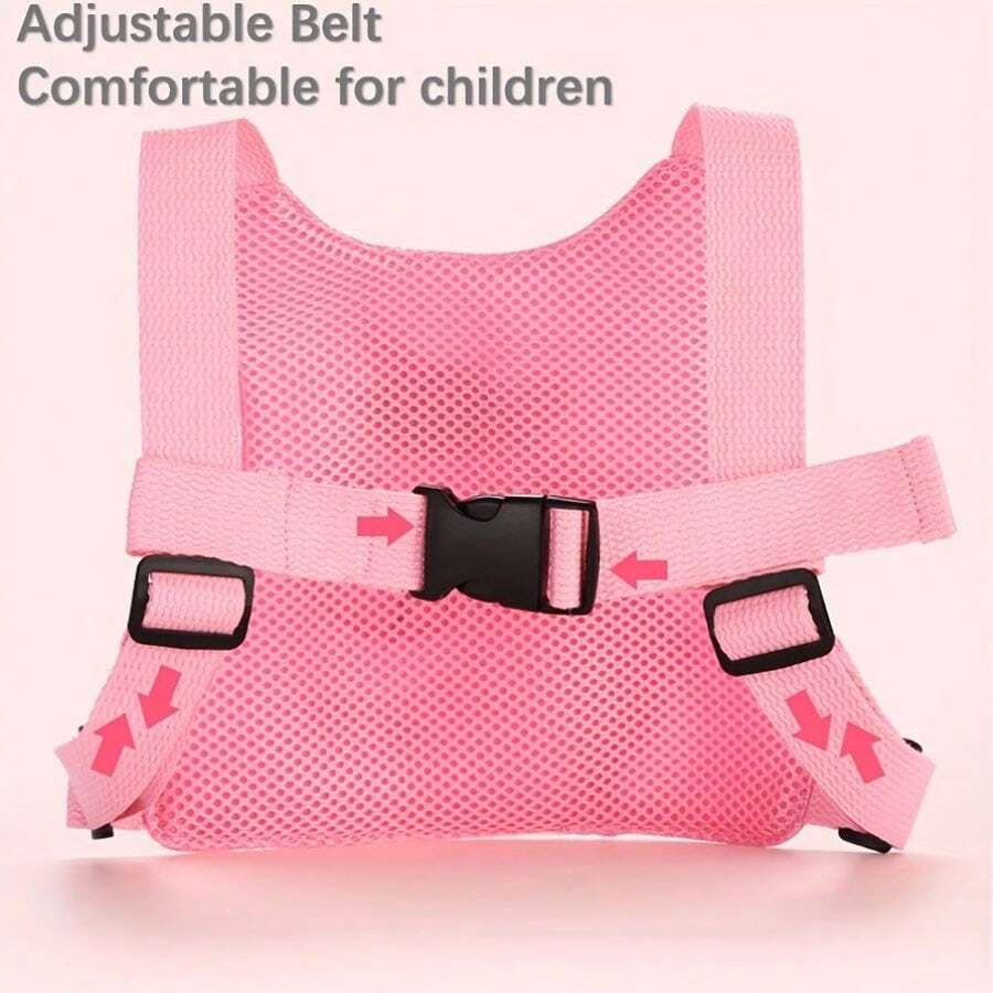 Child Anti-Lost Traction Rope Baby Anti-Lost Strap With Traction Rope ...