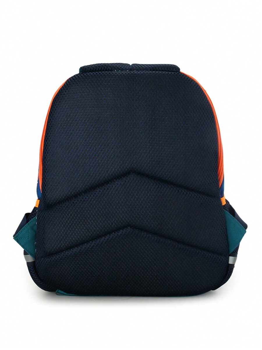 Preschool Backpack, Lightweight Toddler Kids Backpack With Cartoon ...