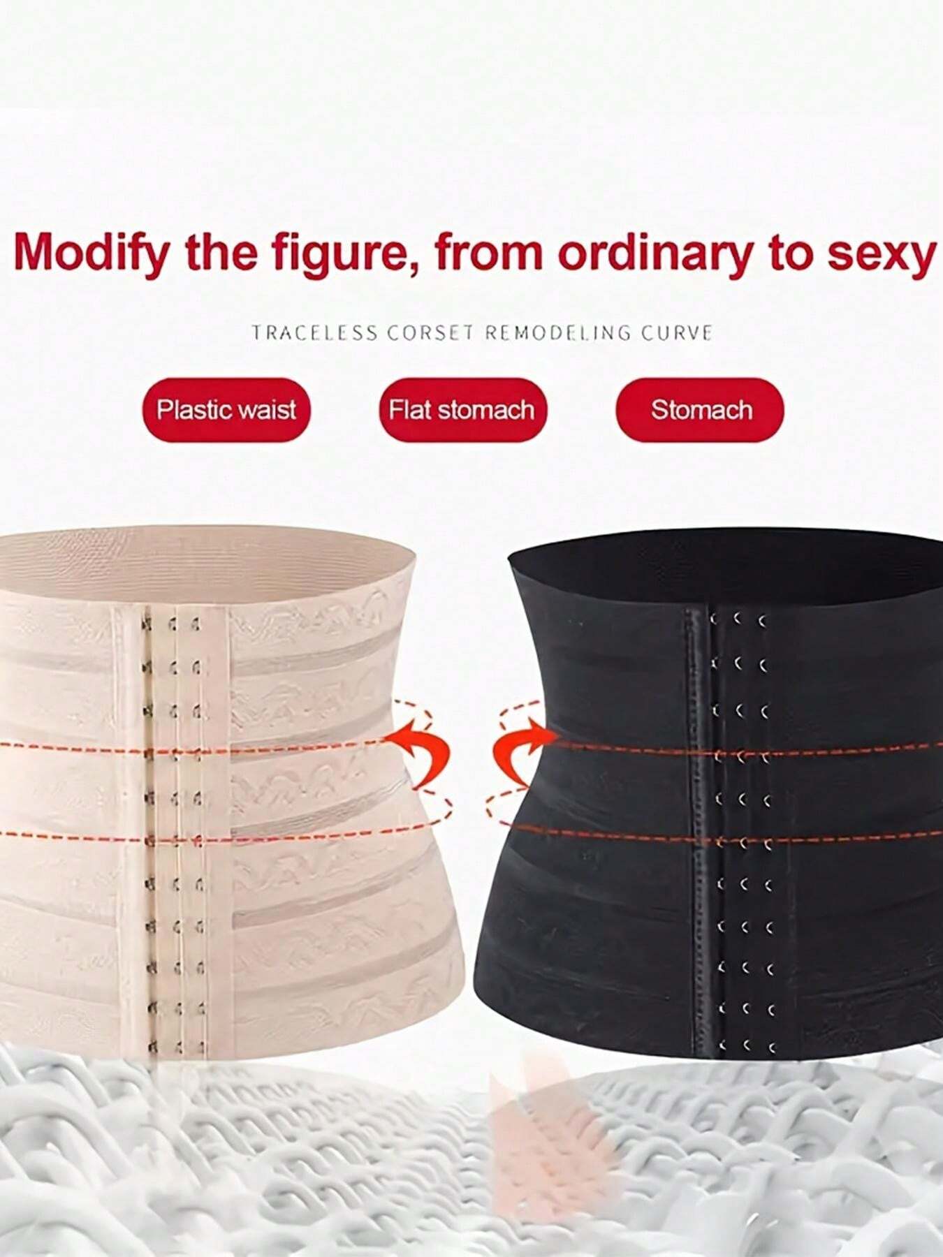 WRELS Sports Outdoor 1pc Yoga Workout Waist Belt After Pregnancy Waist ...