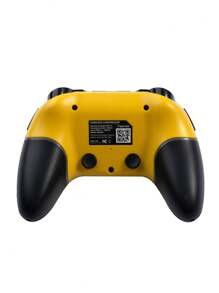 Wireless Controller For NIN Switch, OLED Model, Switch Lite, With Programmable Buttons, Gyro ...