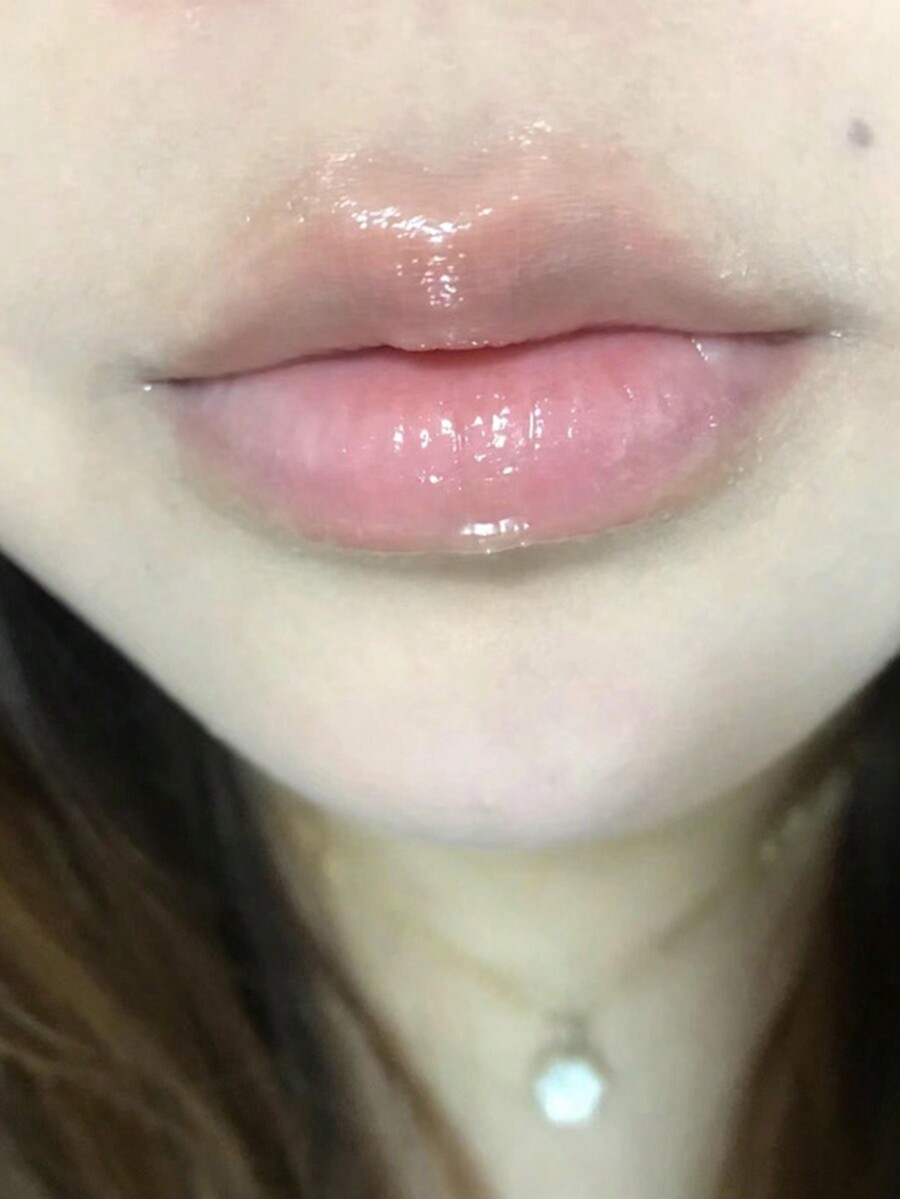 1pc Moisturizing Lipstick With Water-Locking & Lip Wrinkle Reducing ...