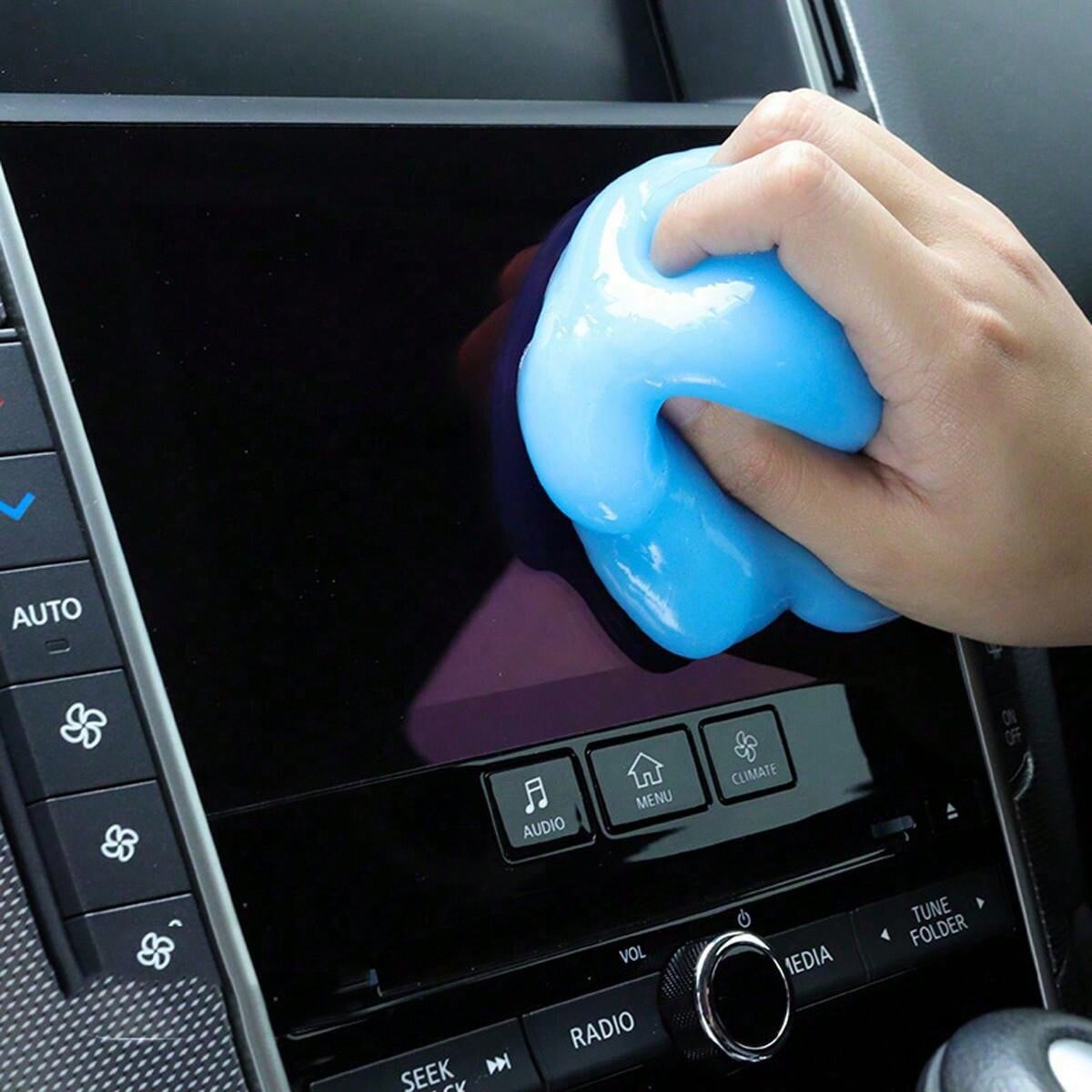 160g Cleaning Soft Glue For Household & Car Cleaning, Dusty Clean Putty ...