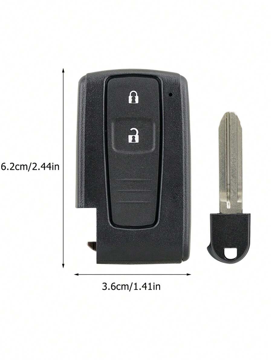 For Toyota Prius Corolla Verso 2004 2005 2006 2007 2008 2009 Smart ...