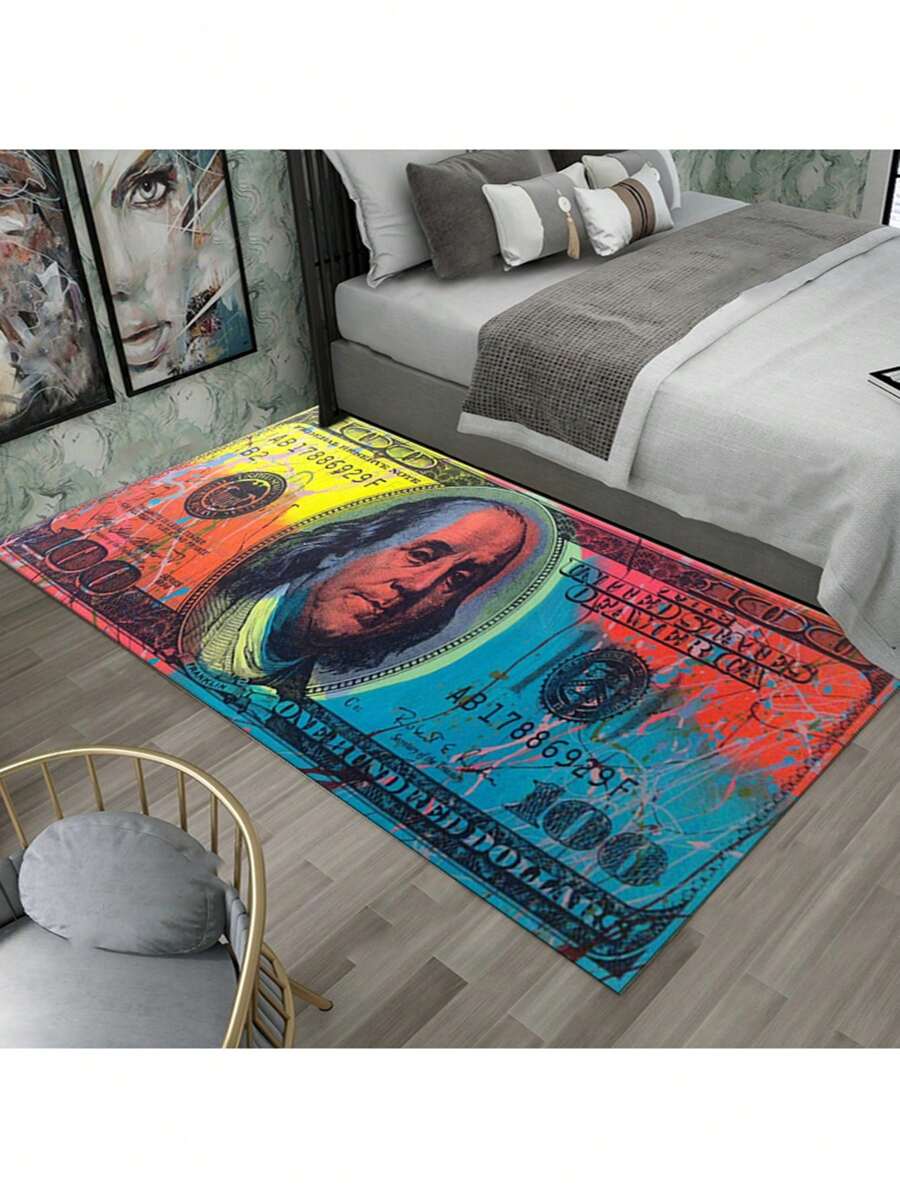 1 Pezzo/set Tappeto Di Velluto Di Cristallo Con Design Innovativo Di ...