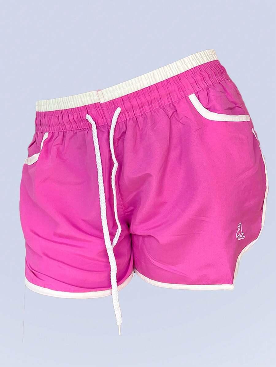 LADIES BERMUDA | SHEIN