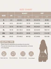 Shapewear Girdle For Women Tummy Control Girdle Post Surgery ...