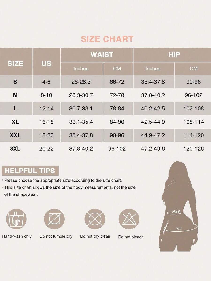 Shapewear For Women Tummy Control Fajas Post Surgery Compression Body ...