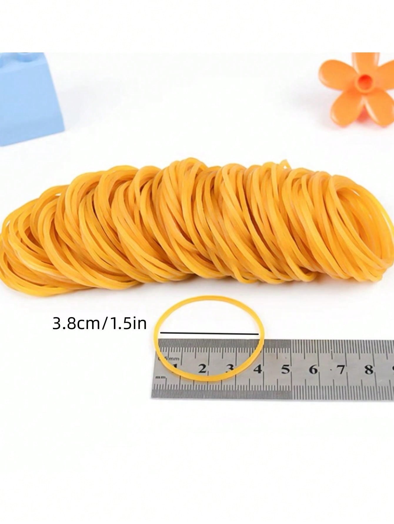 Rubber Band, High Elasticity Rubber Band, Durable Rubber Loop ...