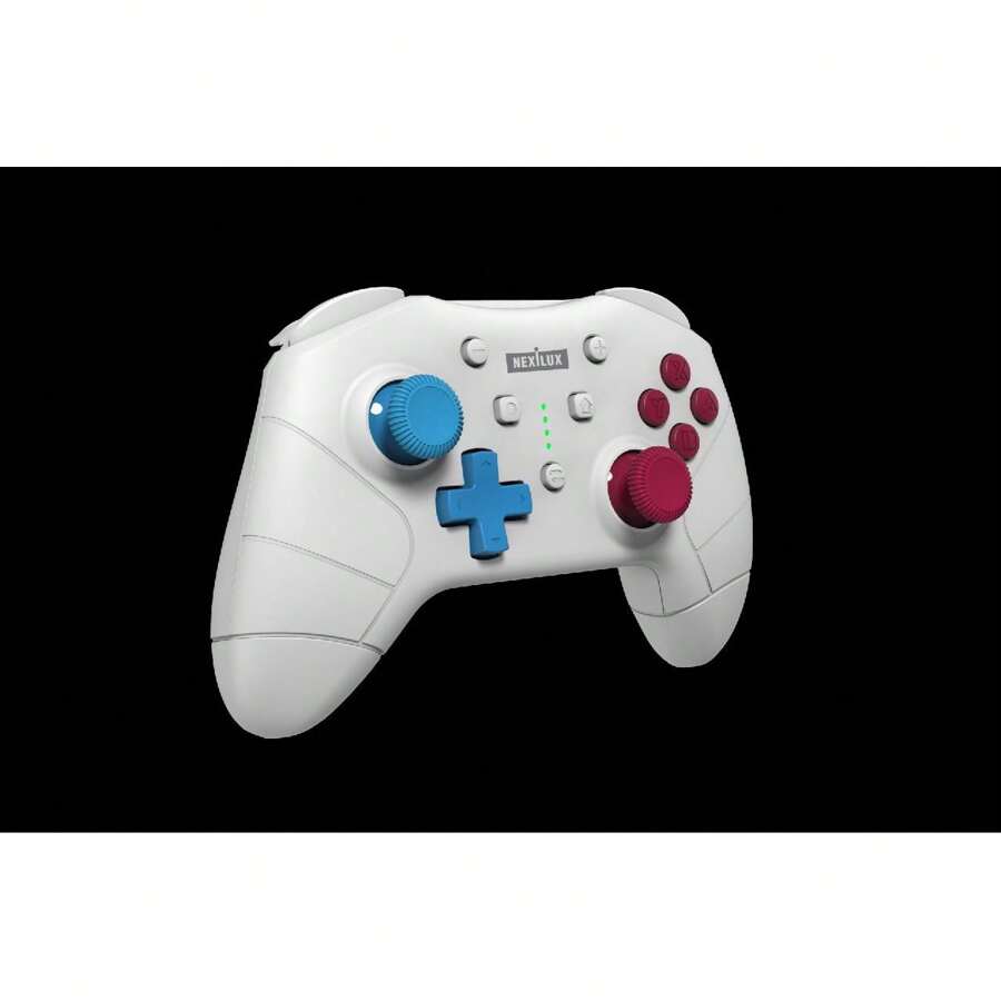 Wireless Microcon Pro Controller With Motion Sensor - SWITCH - Light ...