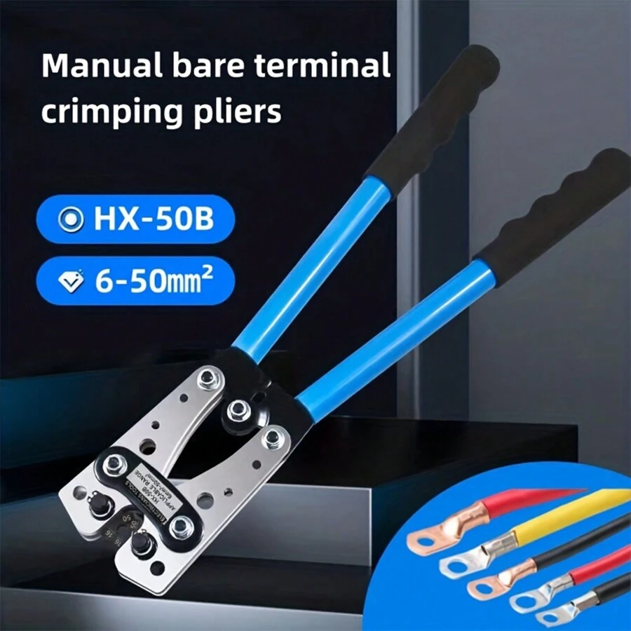 1pc Precision Material Double Anvil Chain Clamp With Screw Design For ...