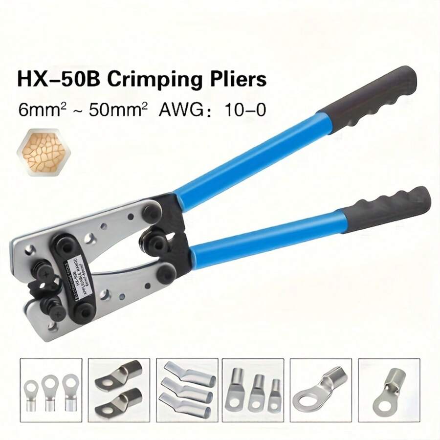 1pc Precision Material Double Anvil Chain Clamp With Screw Design For ...