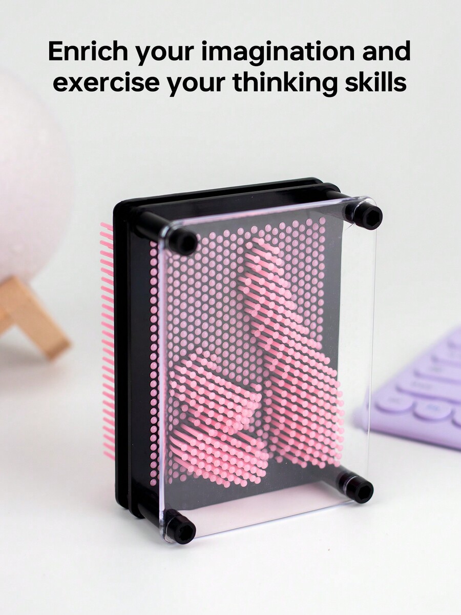 Versatile Needle Handprint 3D Clone Handmold Color Stereoscopic Hand ...