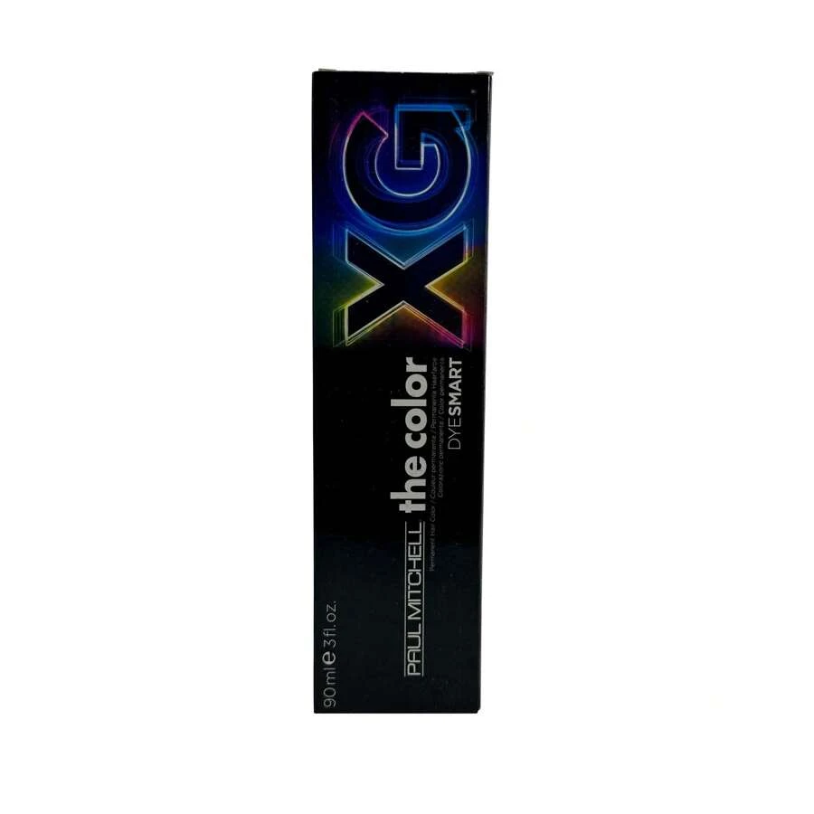 Paul Mitchell The Color XG 9V 9/6 DyeSmart Permanent Hair Color 3 OZ ...
