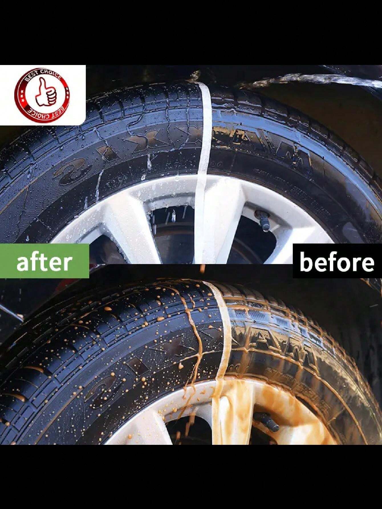 100ML High-Glossy Shine Restoration Coating Spray For ATVs, UTVs And ...