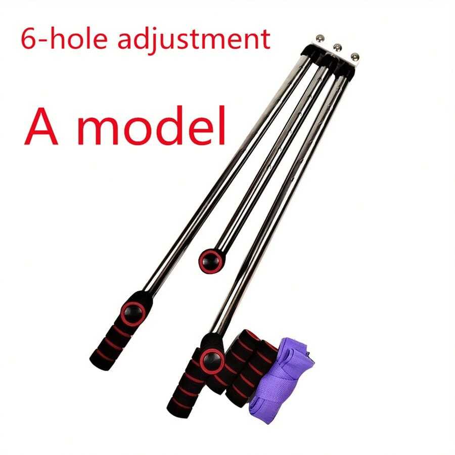 1PC One Character Horse Trainer Cross Crotch Assist Beginner Leg Opener ...