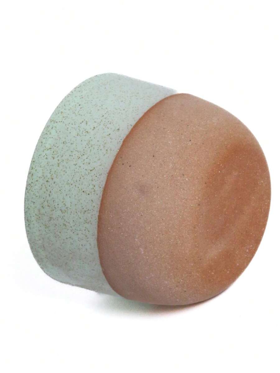 Single 150ml Retro Two-Color Gradient Ceramic Coffee Cup With Coarse ...