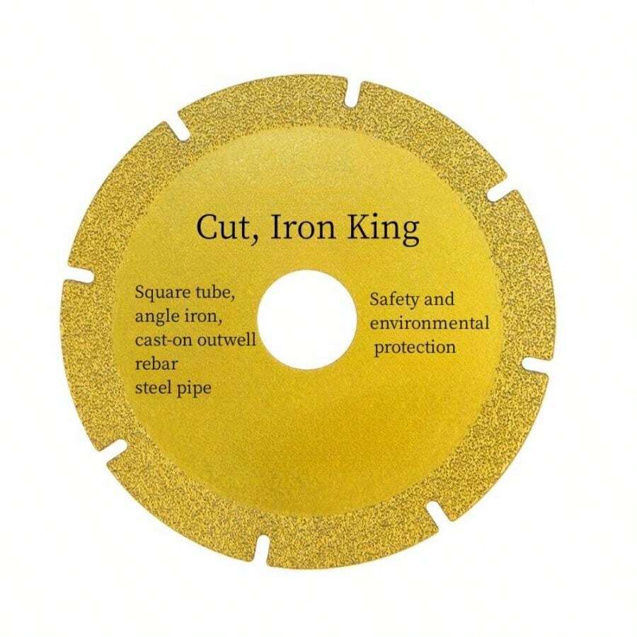 Angle Grinder Metal Cutting Blade Cutting Disc, Grinder And Welder Tool ...