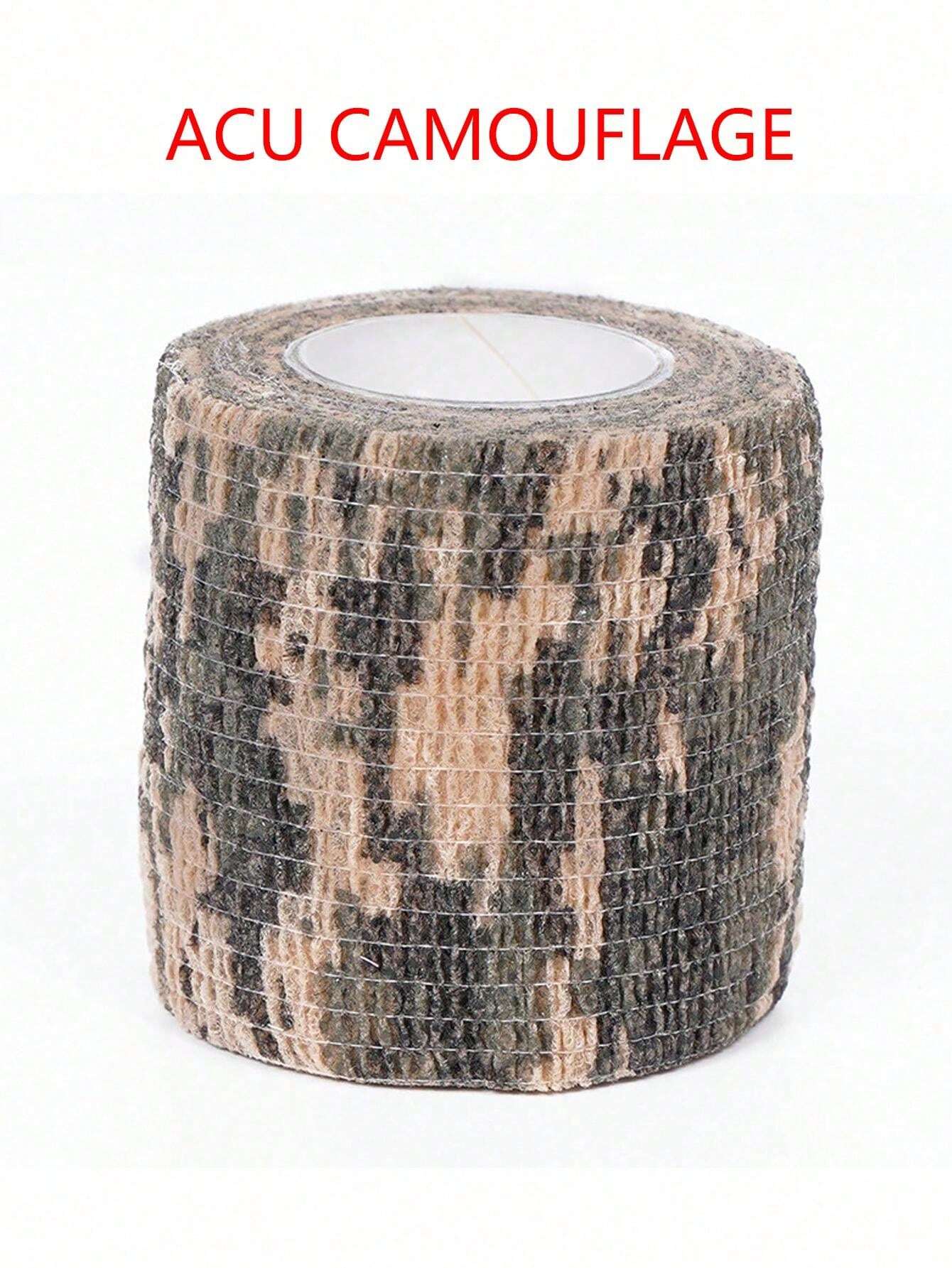 1pc 1.97inch X 177.17inch Non-Woven Fabric Self-Adhesive Wrap Fabric ...