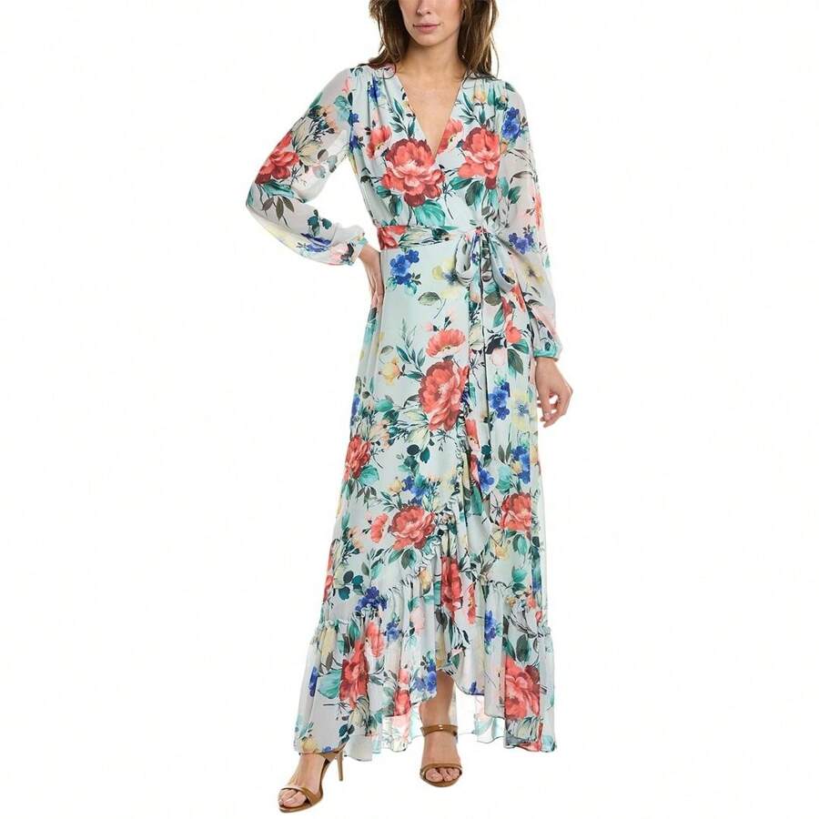 Yumi Kim YUMI KIM Marie Maxi Dress | SHEIN USA